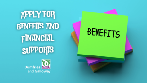 Apply for Benefits and Financial Supports – Youth Enquiry Service ...